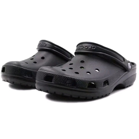 CROCS | Shoes | Crocs Unisex Classic Clog Slip On Ultra Light Comfort ...